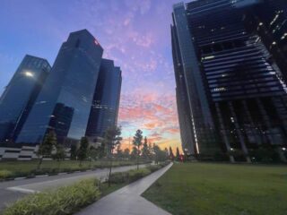 台湾の定番朝食をシンガポールで Breakfast Hola（早餐好了） | 私が旅した絶景リゾート