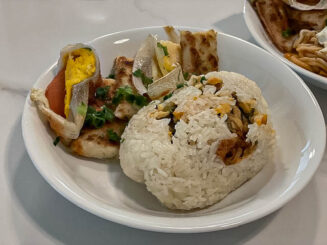 台湾の定番朝食をシンガポールで Breakfast Hola（早餐好了） | 私が旅した絶景リゾート